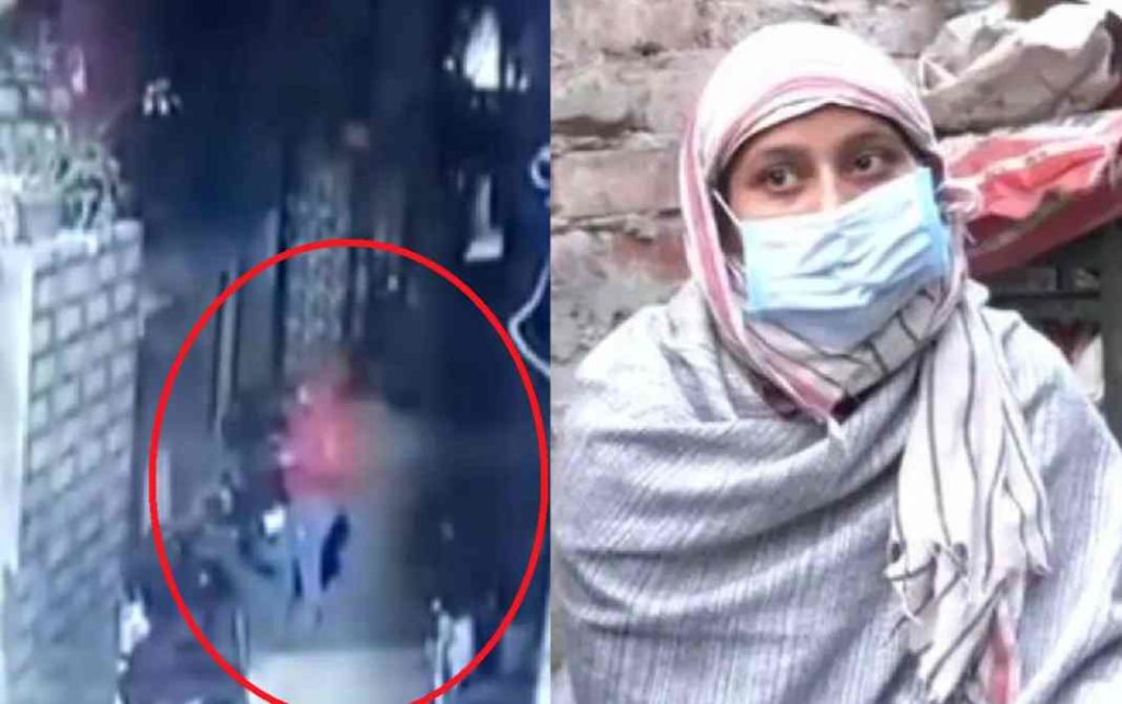 Anjali Death Case: निधि ने बताया कि उसने क्यों हादसे के बारे में किसी ...